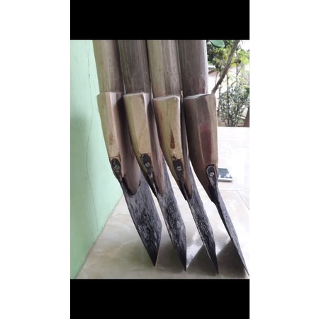 Jual LEMPAK/LANDUK untuk pengairan sawah atau buat bedengan 100 ...