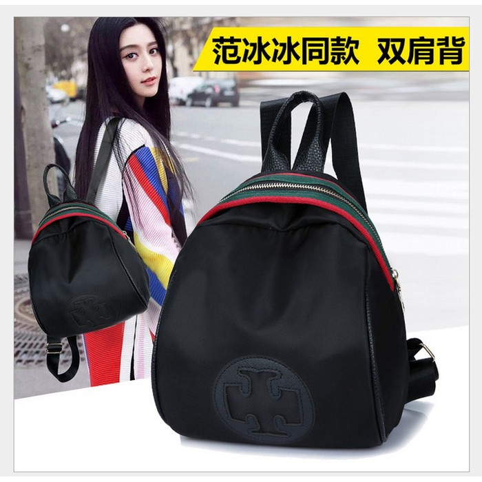 Jual BEST SELLER!! RANSEL GUCCI DIMANNE PARASUT 52333 IMPORT backpack ...