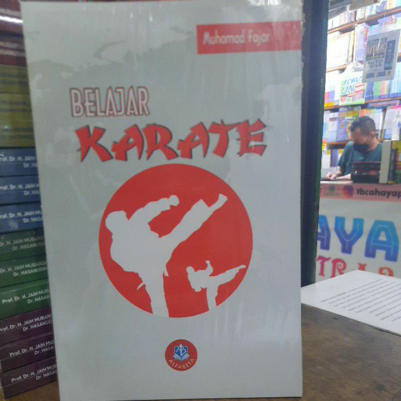 Jual Belajar karate. | Shopee Indonesia