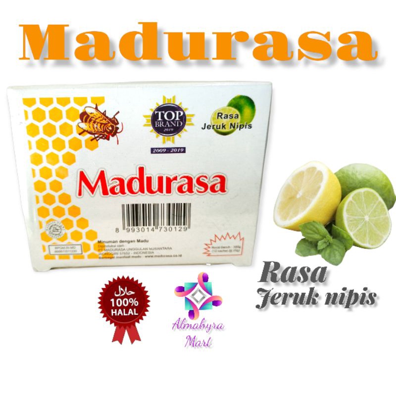 Jual Madu rasa | Shopee Indonesia