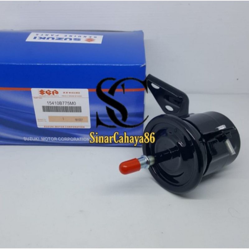 Jual FUEL FILTER SUZUKI APV | Shopee Indonesia