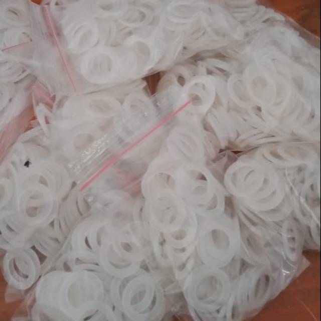 Jual ring plastik diameter 2cm | Shopee Indonesia