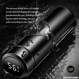 Jual TUMBLER SAKURA LED THUMBLER TUMBLR TERMOS THERMOS TEMPAT BOTOL ...