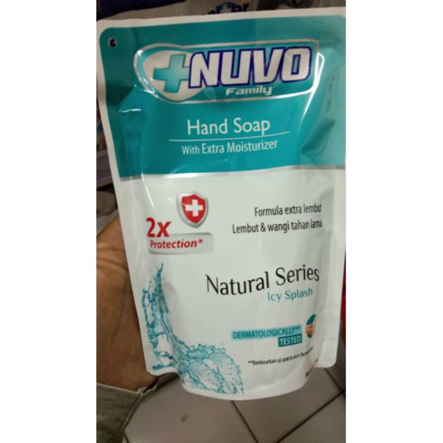 Jual Novo Hand Soap 250mL | Shopee Indonesia