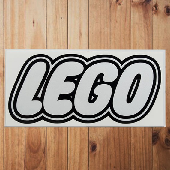 Jual Sticker Lego Textline | Shopee Indonesia