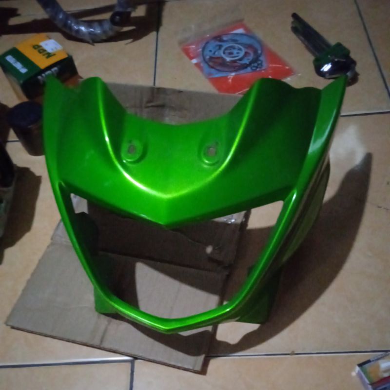 Jual kepala barong ninja R | Shopee Indonesia