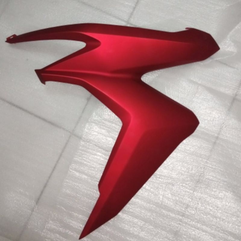 Jual Sayap kiri Body depan bagian kiri vario 125 150 new Led k59j k60r ...