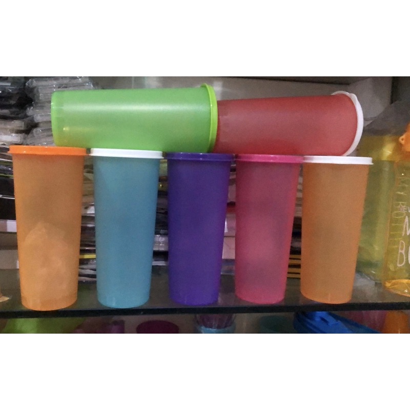 Jual Botol minum Tupperware (1pcs) | Shopee Indonesia