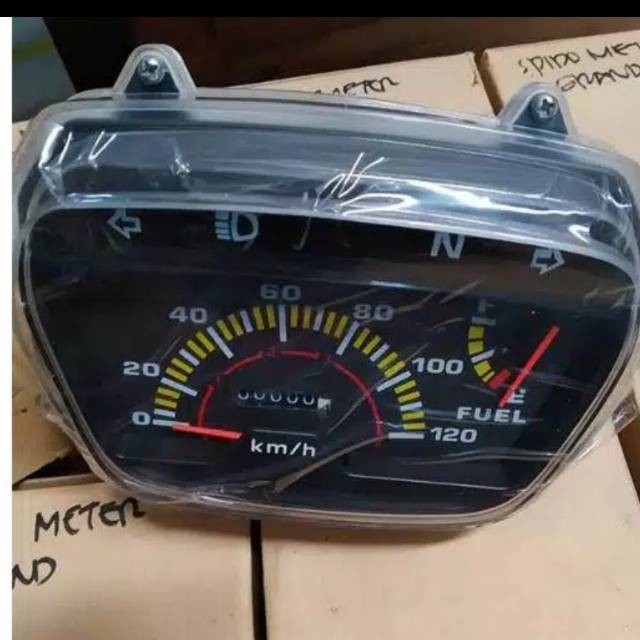 Jual speedometer honda astrea grand/legenda 2 | Shopee Indonesia