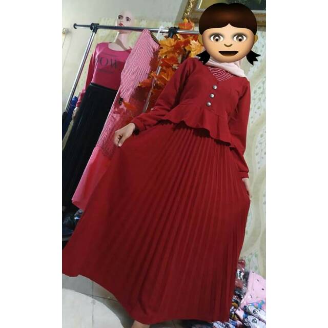 Jual PESENAN MB YULI RAHMA | Shopee Indonesia