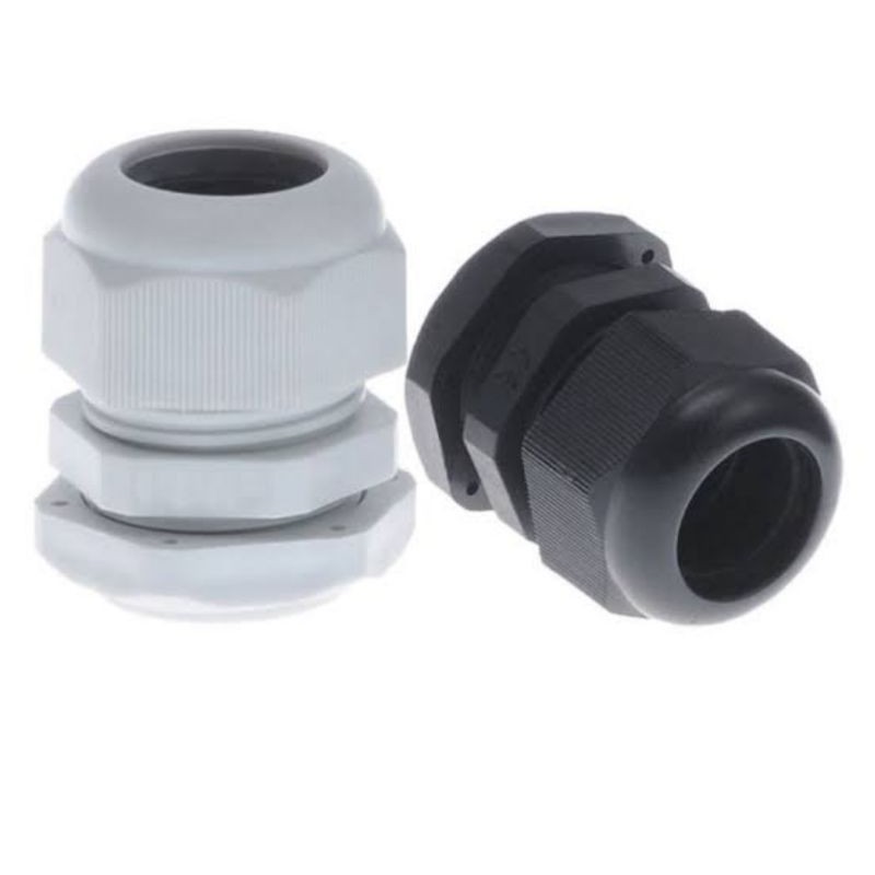 Jual Cable Gland PG21 Glen Kabel PG-21 | Shopee Indonesia