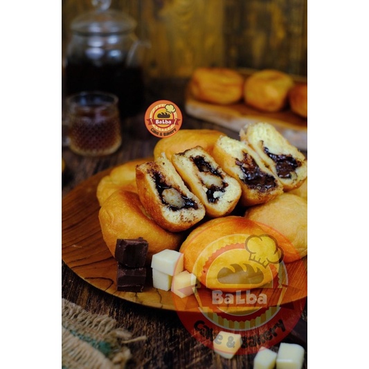Jual ROTI GORENG LUMER FROZEN ISI 10 [HALAL] | Shopee Indonesia