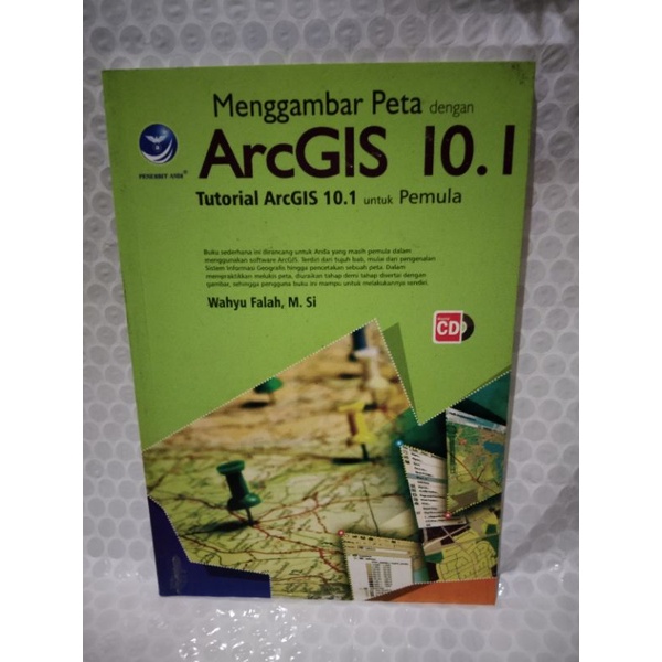Jual Menggambar Peta dengan ArcGIS I0.I | Shopee Indonesia Jual Menggambar Peta dengan ArcGIS I0.I | Shopee Indonesia