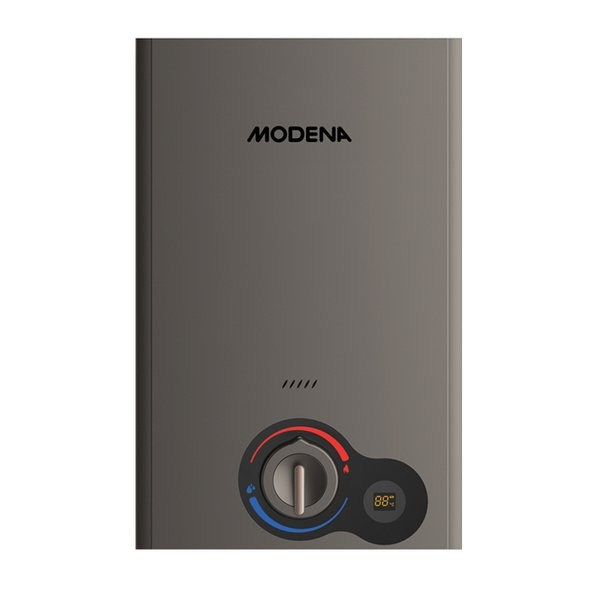 Jual Pemanas Air Gas Modena GI 1020 B Water Heater Gas 10 Liter Top ...
