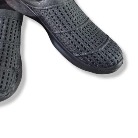 Jual ♪ Sandal Pria Bahan Karet Pvc Murah Berkualitas model Cr0Cs Harga ...