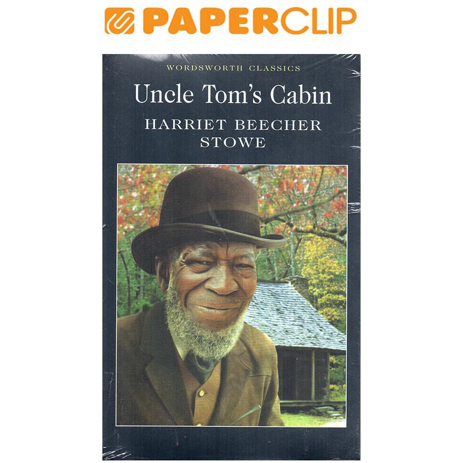 Jual WORDSWOTRH : UNCLE TOMS CABIN | Shopee Indonesia