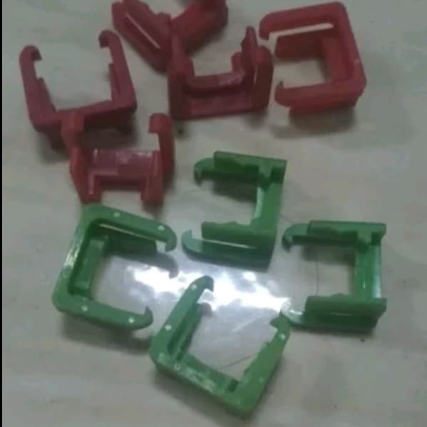 Jual SPIT KLIP PENGUNCI KONEKTOR INJEKTOR 66MM SELANG BENSIN | Shopee ...