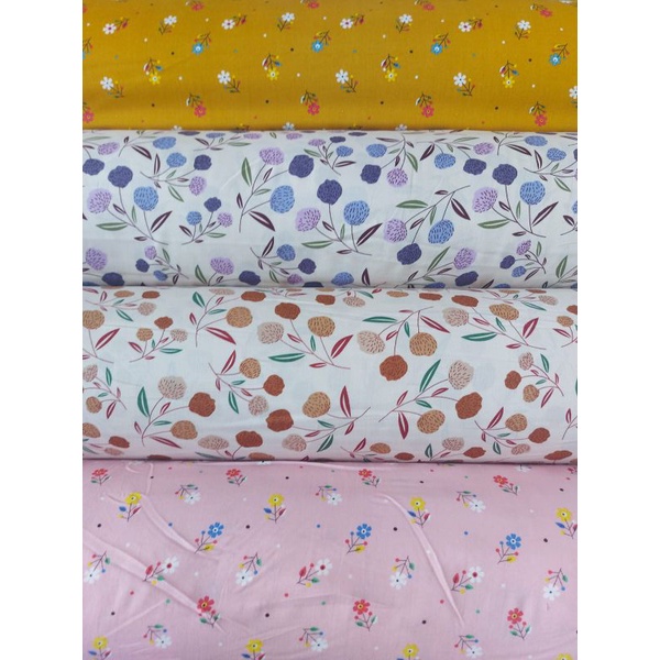 Jual RAYON PREMIUM 0,5 METER | Shopee Indonesia