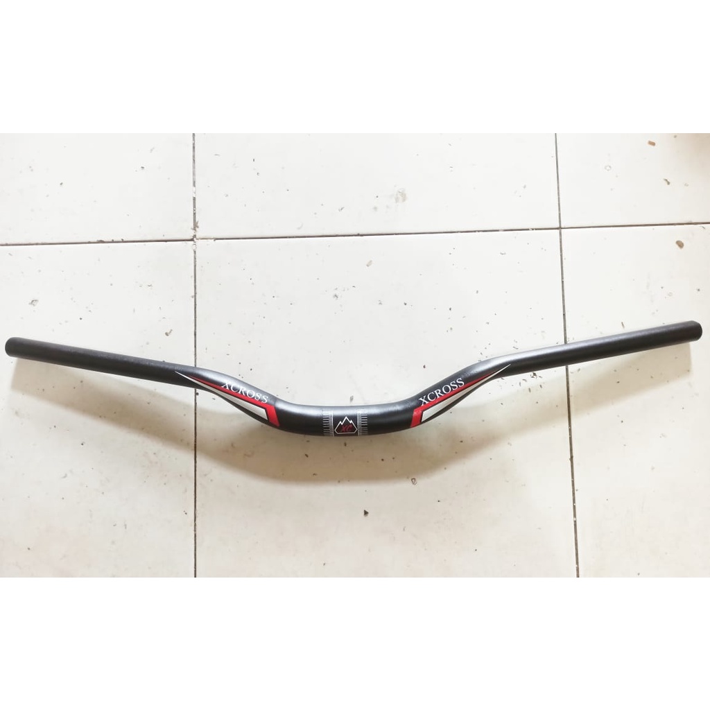 Jual Stang Mtb Oversize XCROSS | Shopee Indonesia