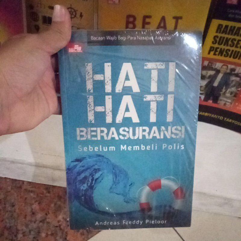 Jual buku bacaan umum banyak judul original | Shopee Indonesia