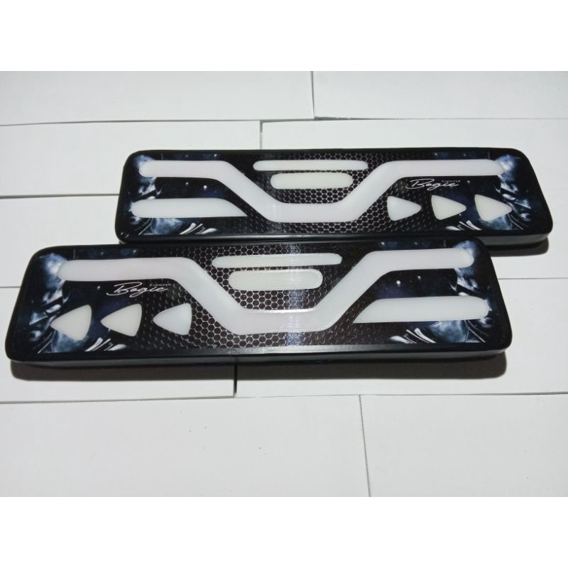 Jual stoplamp variasi LED mobil pick up MEGA CARGO/AVP, NEW CARRY ...