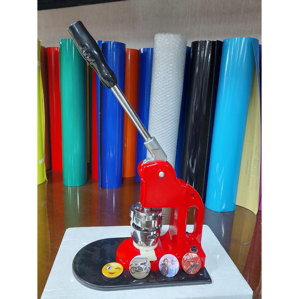 Jual MESIN PRESS PIN | Shopee Indonesia