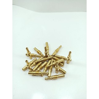 Jual Spuyer Pilot Jet AH1 PWK PE PWL Mio KLX TIGER D-TRACKER NINJA 150 ...