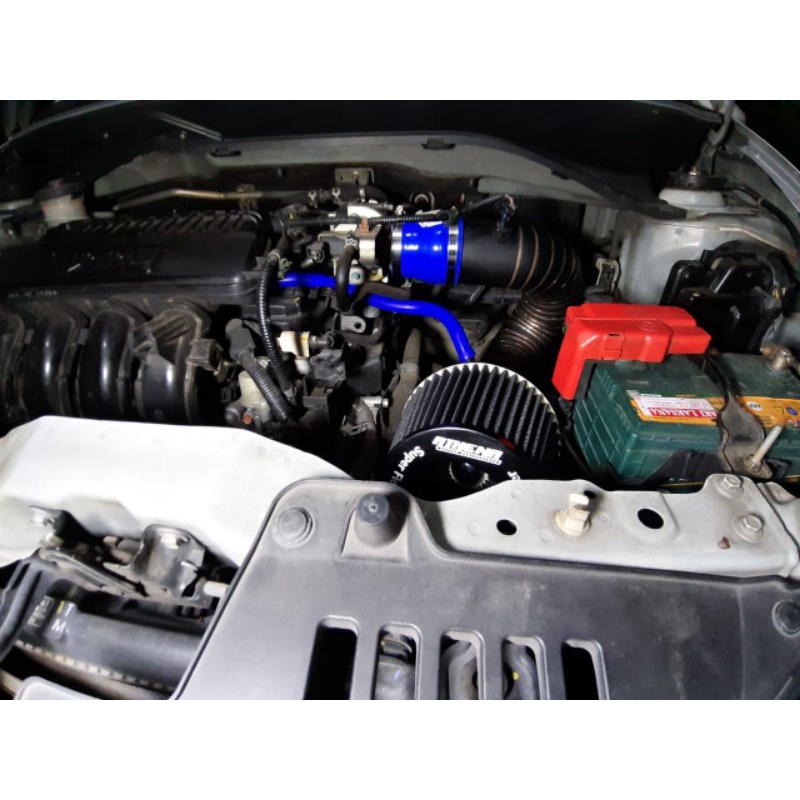 Jual OPEN FILTER BRIO OPEN FILTER JAZZ GK5 OPEN FILTER MOBILIO OPEN ...