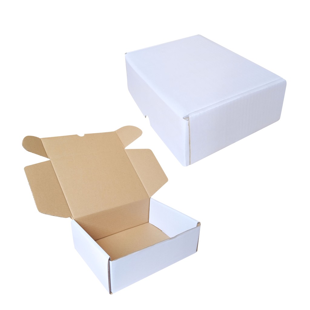 Jual Box 24x19x8 cm Kardus/kemasan/Hampers/box hoodie/box mukena/box ...