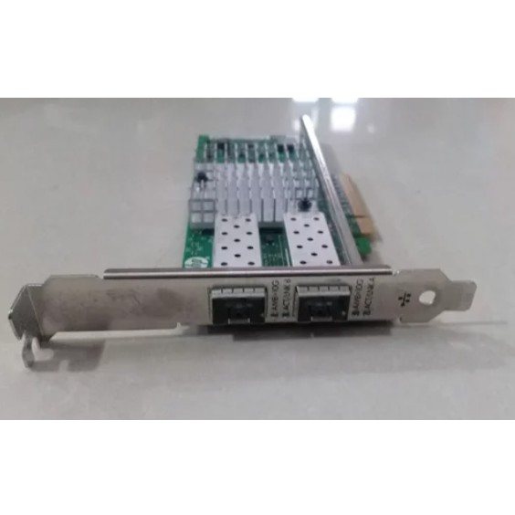 Jual HP Ethernet 10Gb 2-port 560SFP plus Adapter | Shopee Indonesia