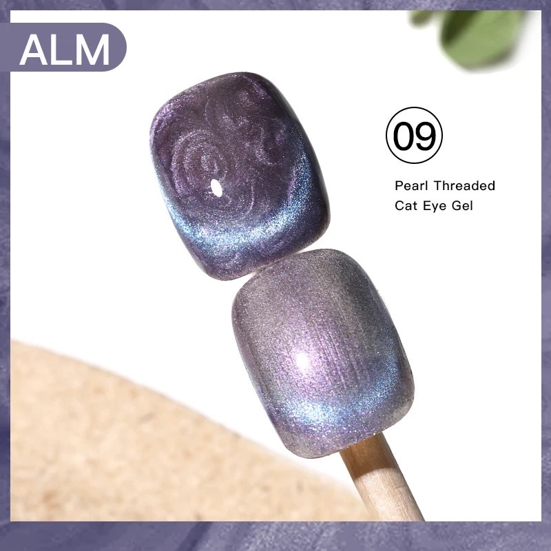 Jual FS [FLASHES] ALM NAILS POLISH GEL KUTEK GEL 15ml Soak Off UV Gel ...