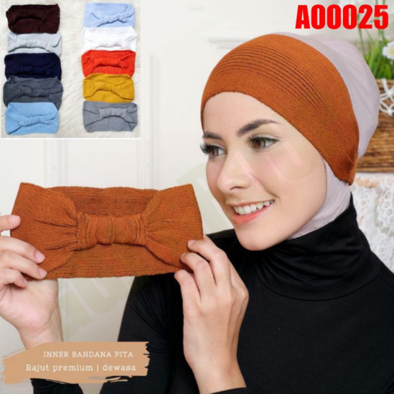 Jual DC A ( A25 ) CIPUT RAJUT BANDO PITA/IKET/BANDANA/TIDAK BISA ...