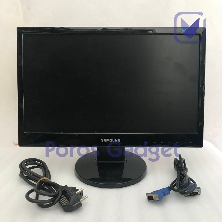 Jual Monitor LED LCD Samsung untuk Komputer atau CCTV | Shopee Indonesia