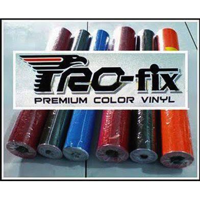 Jual Sticker stiker profix skotlet motor mobil | Shopee Indonesia