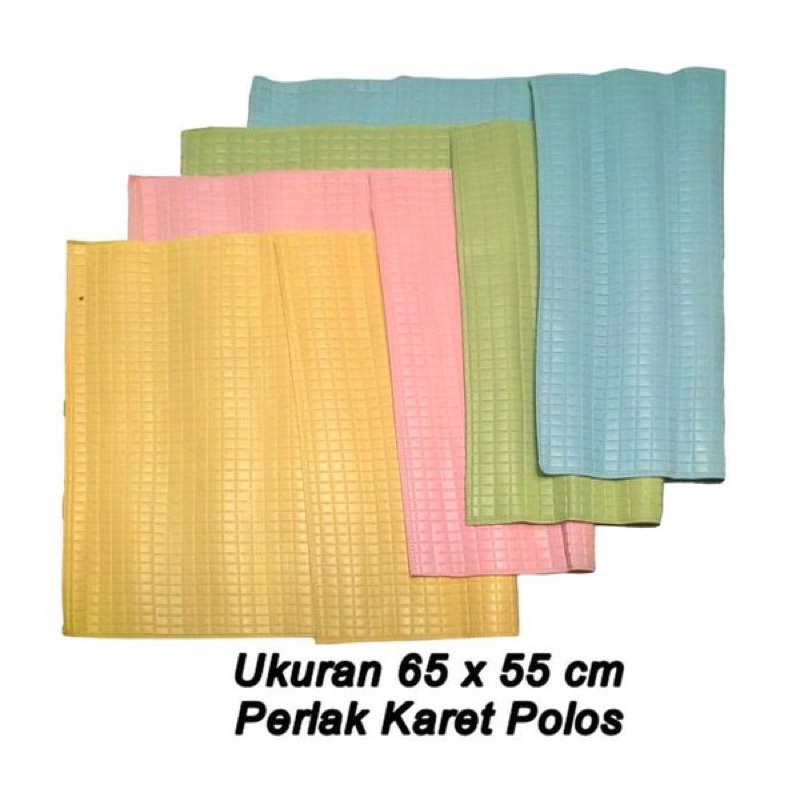 Jual Perlak bayi polos bolak balik kecil jumbo MURAH alas ompol kencing ...