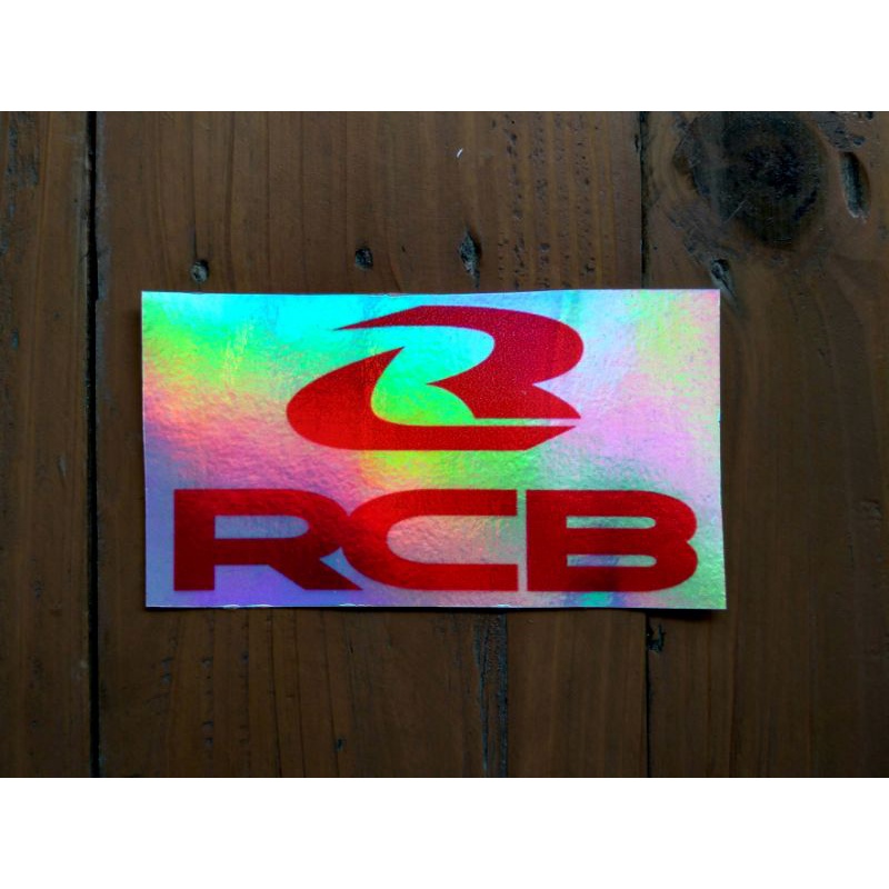 Jual sticker rcb | Shopee Indonesia