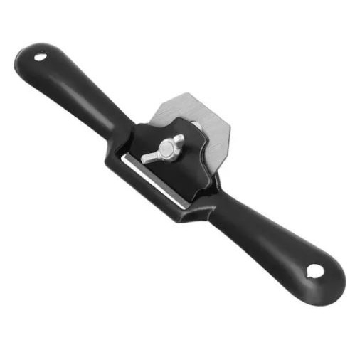 Jual SPOKESHAVE 9" Alat Serut Kayu Manual Spokeshave Spoke Shave ...