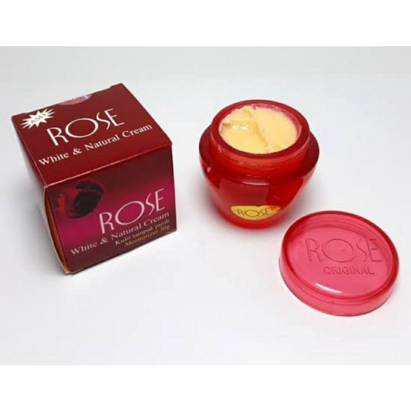 Jual cream rose original (satuan) | Shopee Indonesia