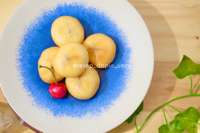 Jual Milky Choco Bun Frozen EGG FREE Roti Goreng/Kukus Isi Coklat ...