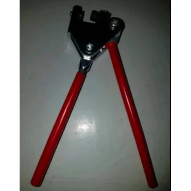 Jual Tang Segel Timah Meteran PDAM Listrik Pos Security | Shopee Indonesia