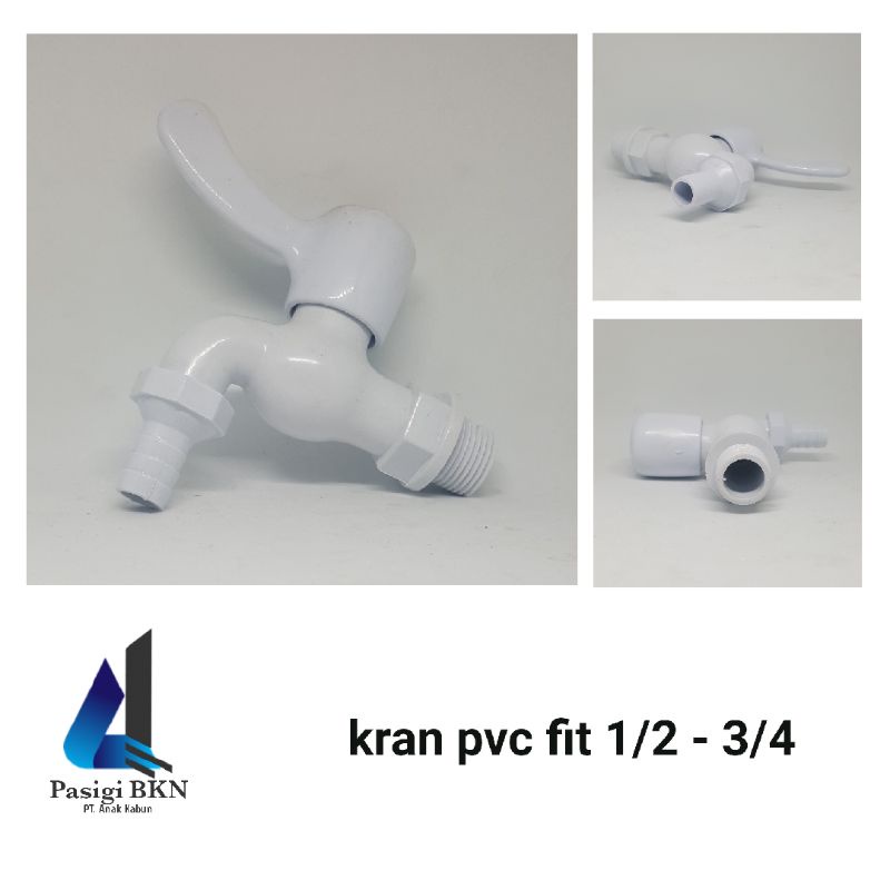 Jual Kran air Pvc | Shopee Indonesia