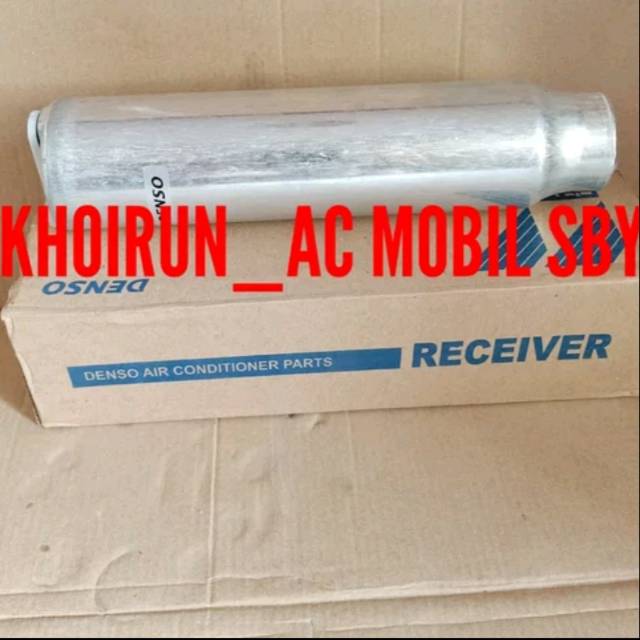 Jual Filter Dryer AC Mobil Toyota Kijang Panjang R134 - Denso | Shopee ...