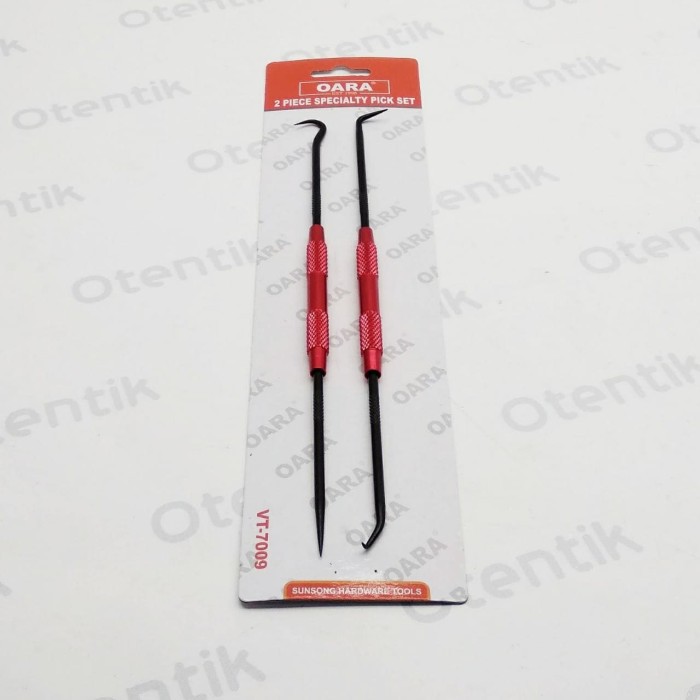 Jual PENGGORES BESI SET 2PCS - GARISAN BESI - PENSIL UKIR - SCRIBER PEN ...