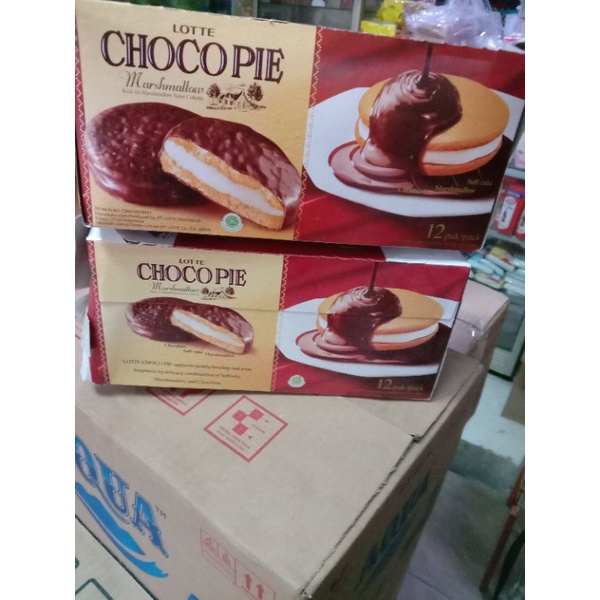 Jual jajanan chocopie | Shopee Indonesia