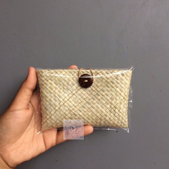 Jual Souvenir Unik Anyaman Pandan | Shopee Indonesia