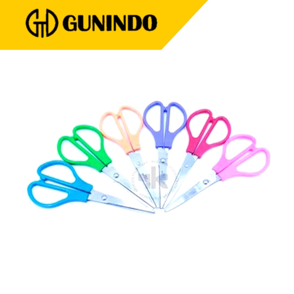 Jual Gunindo Best Gunting Tanggung LL | Shopee Indonesia