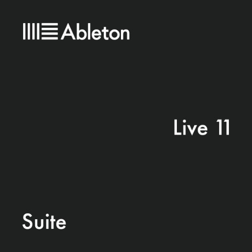Jual Ableton Live 11 Suite for Universal Mac OS (Support M1) | Shopee ...