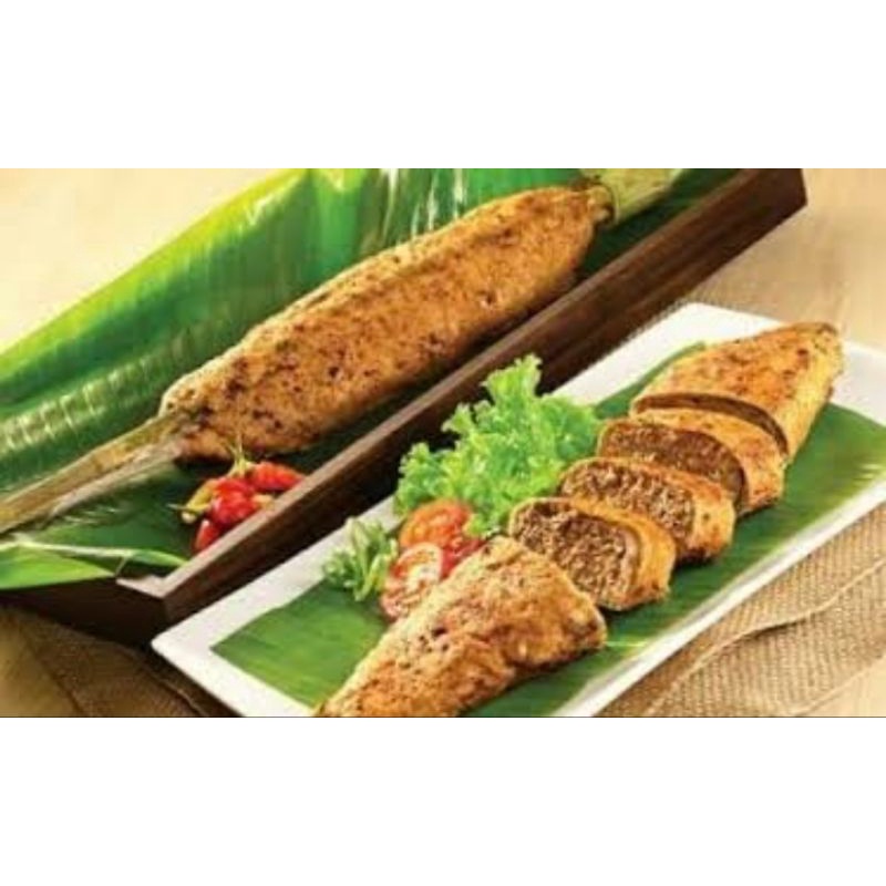 Jual Bandeng isi khas serang banten | Shopee Indonesia