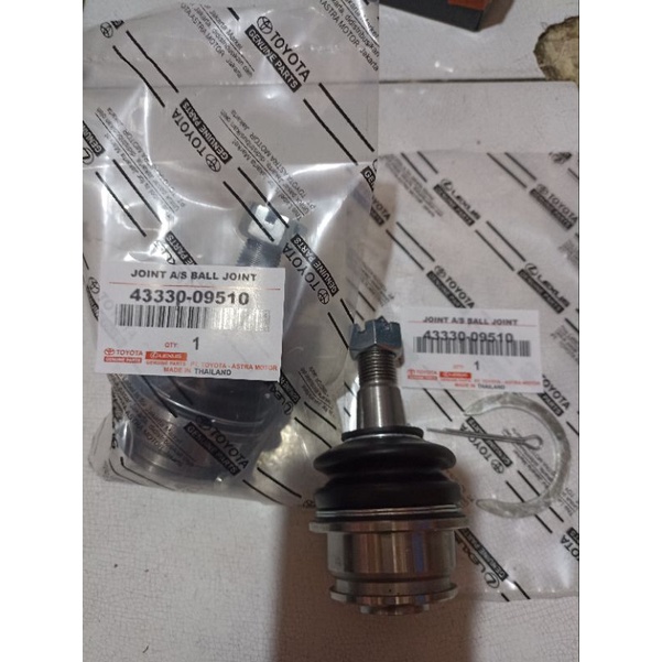 Jual Ball joint low innova Fortuner hilux bawah perpcs | Shopee Indonesia