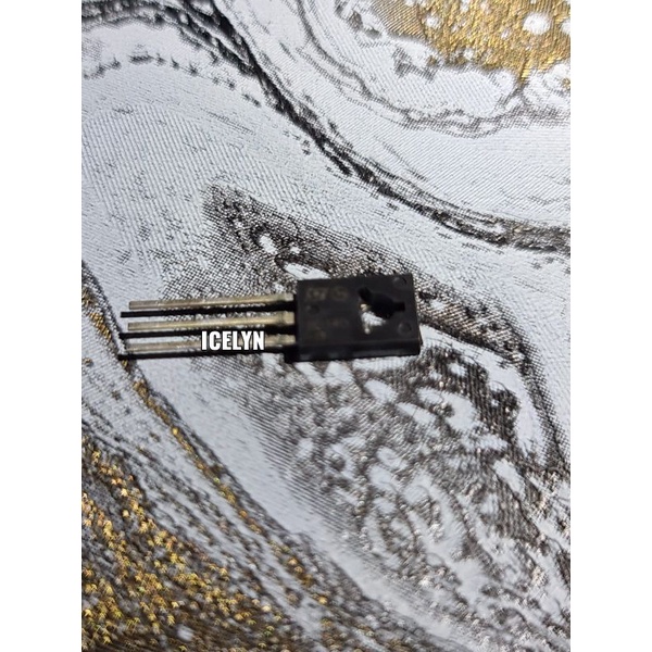 Jual Transistor BD 140 Original BD140 Ori ST | Shopee Indonesia